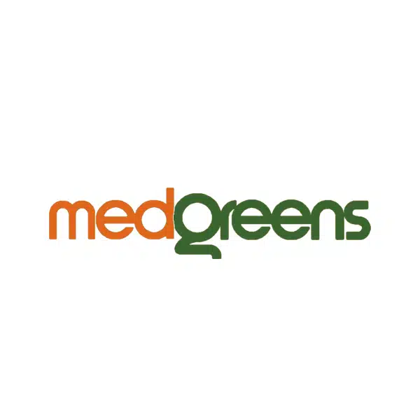 MedGreens - Mapannabis