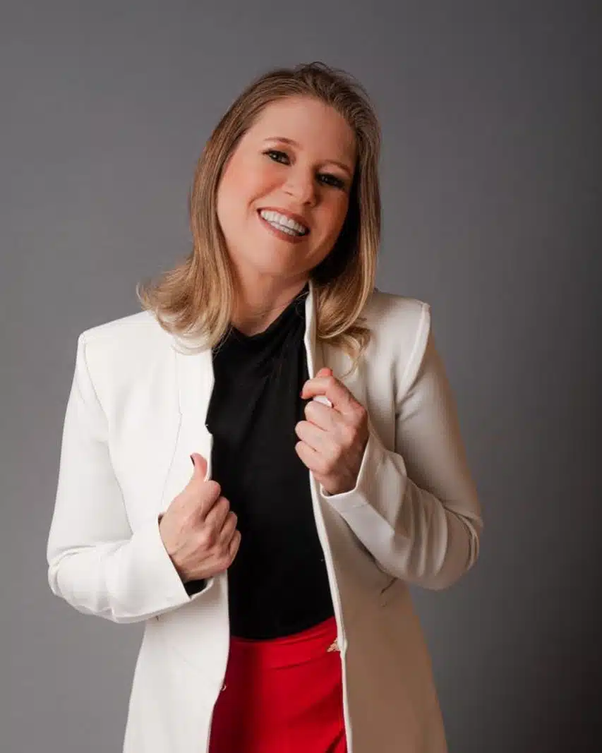 Régia Gasparetto - Mapannabis