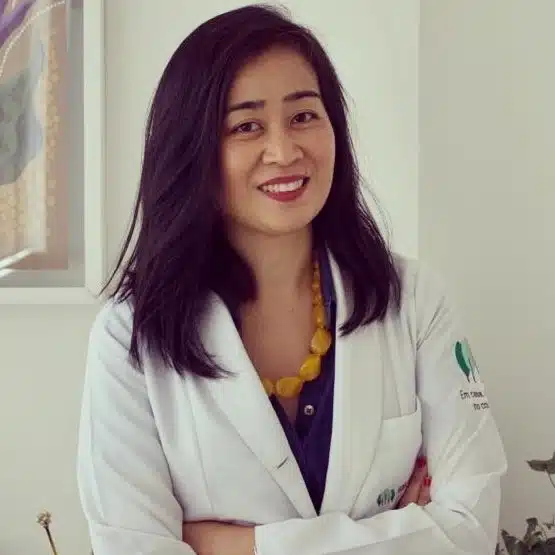 Sumika Mori Lin - Mapannabis