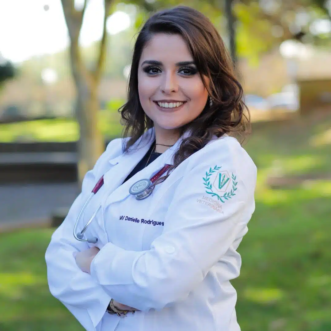 Danielle Rodrigues - Mapannabis