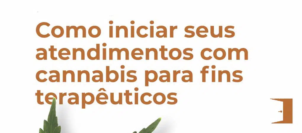 Como iniciar seus atendimentos com cannabis para fins terapêuticos - Mapannabis