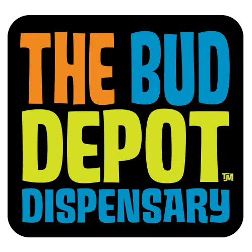 The Bud Depot - Mapannabis