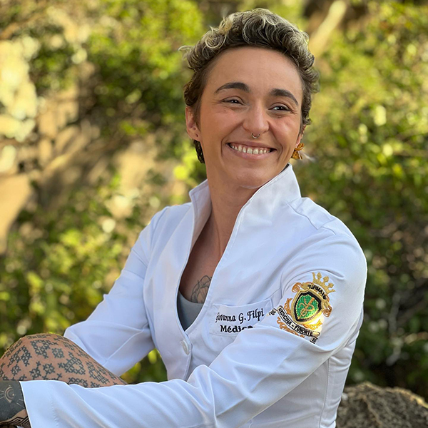 Giovanna Guimarães Filpi - Mapannabis