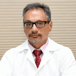 Marcos Antônio Sueyassu - Mapannabis